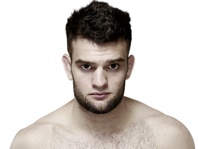 "Fire" In the House - Marshall Returns | UFC