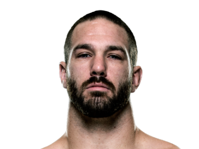 Dwight Grant vs Stefan Sekulic | UFC