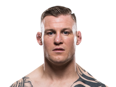 Kolton Englund Battled Through Adversity To Fight Again | UFC