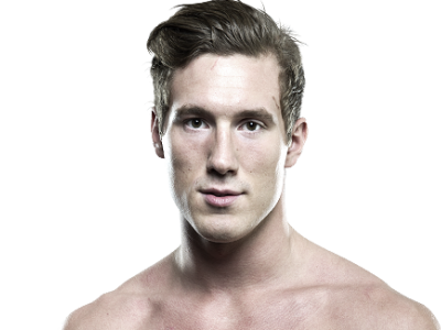 Michael McDonald's Maturation Continues | UFC