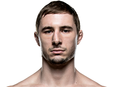 Robbie Lawler: A Ruthless Return | UFC