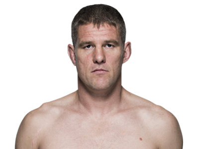 Fight Night Melbourne: Daniel Kelly Backstage Interview | UFC