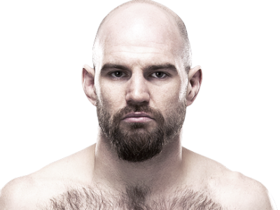 After Epic Comeback, Kongo Looks For Encore | UFC