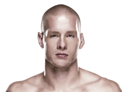 Letourneau Looks to Make a Huge Statement in Montreal | UFC
