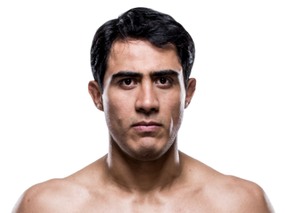 Who is the MMA Fighter of the Year? | UFC