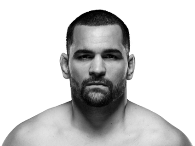 Ryan Spann Is A Brewing Storm | UFC