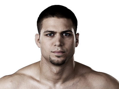 Carlos Felipe | UFC
