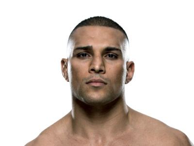 Yves Edwards Was Raised To Believe In People | UFC