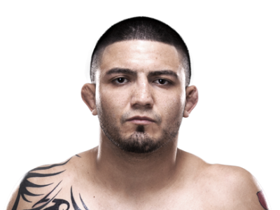 Who is the MMA Fighter of the Year? | UFC