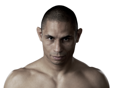 Dan Miller: At Home at Welterweight | UFC