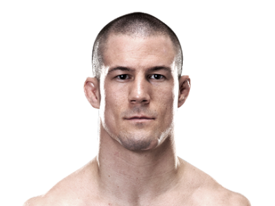 Andy Ogle: Good Times are Coming | UFC