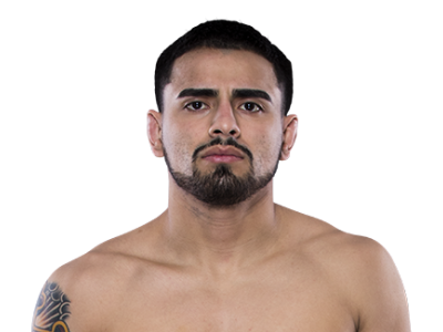 Cole Escovedo: Una segunda oportunidad en la vida | UFC