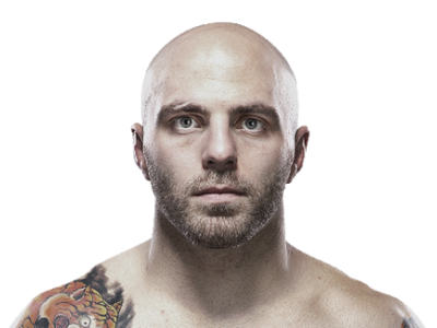 Unbeaten Gaethje ready to jump into UFC deep end | UFC