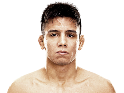 WEC®: Miguel Angel Torres Retains 135lb Title | UFC