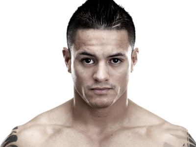 Danny Mitchell | UFC