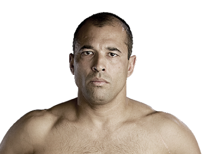 Mac Danzig - Scaling the Mountain | UFC