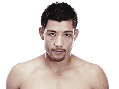 Josh Clopton: Fighting Back | UFC