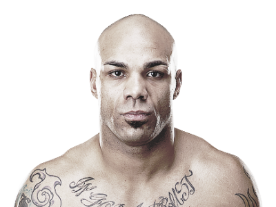 STRIKEFORCE: Rafael Feijao Post-Fight Interview | UFC