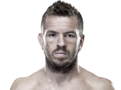 UFC 127: Ross Pearson post-fight interview | UFC