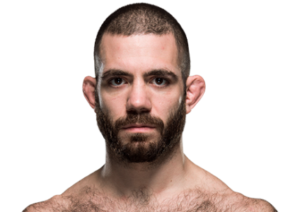 Gilbert Smith | UFC