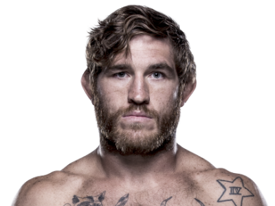 UFC Makes October The Return To Dublin | UFC