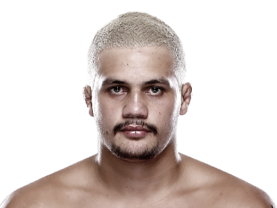 Chris Weidman: "It's My Time" | UFC