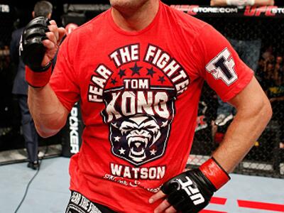 John Lineker: Ready for the World, One Fight at a Time | UFC