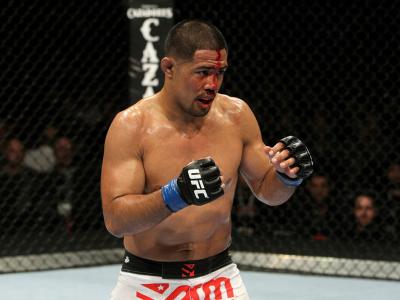 Defining "The Phenom" | UFC