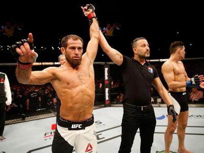 TUF: Heavy Hitters - Episode 3 Recap | UFC