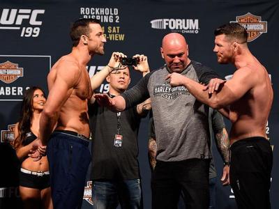 ESPN's guide to UFC 212 | UFC