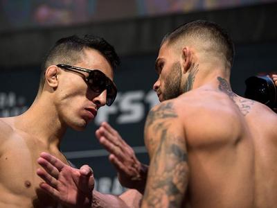 Two Bouts Added to UFC 201 Card | UFC