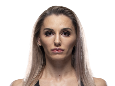 Reintroducing Ovince Saint Preux | UFC