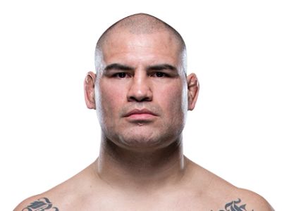 Velasquez Speaks to the Fight in Rothwell | UFC