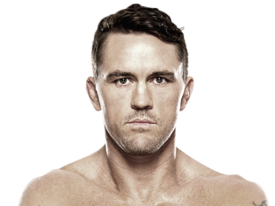 By the Numbers – Fight Night Chicago | UFC