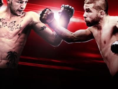 Fight Night Chicago Fantasy Cheat Sheet | UFC